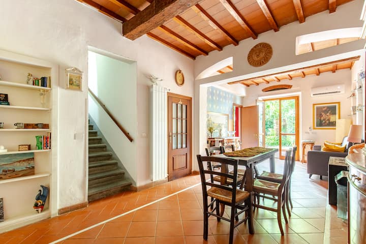 San Zanob37 S House Florence Center - Tuscany