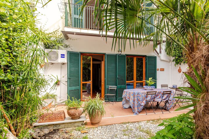 Principess's House - Florence