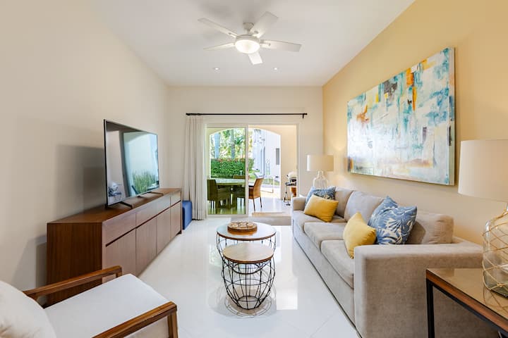 El Tigre Luxe Retreat - Nuevo Vallarta