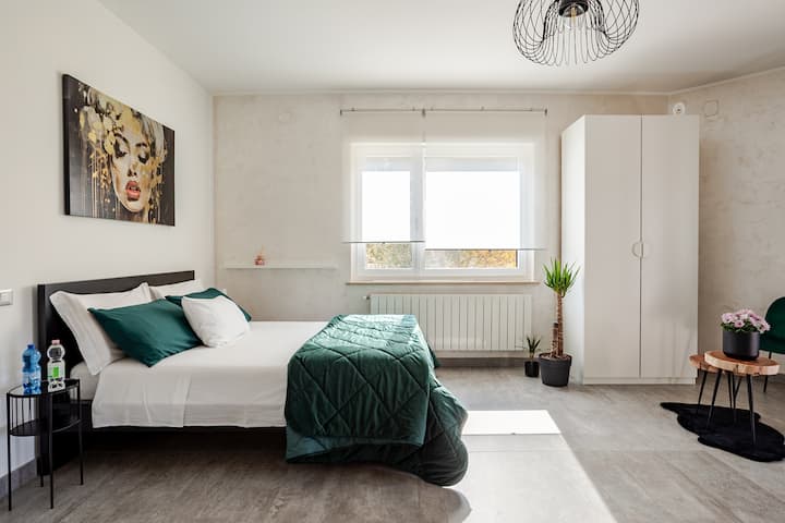 Affittacamere Dal Gallo - Monfalcone