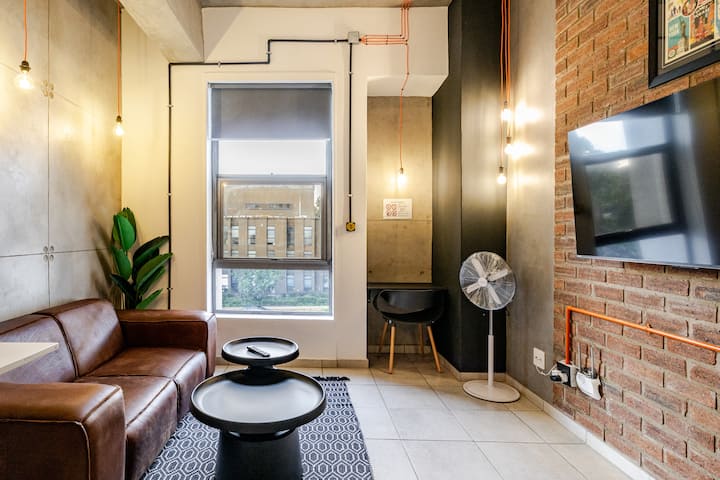 Brooklyn New York @ The Bolton 2 Sturdee, Rosebank - Johannesburg