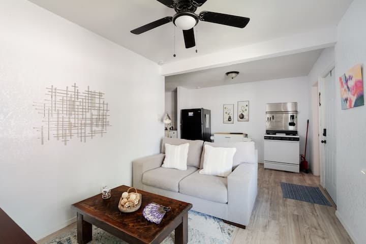 Easy Living, Near Downtown. - San Antonio, TX