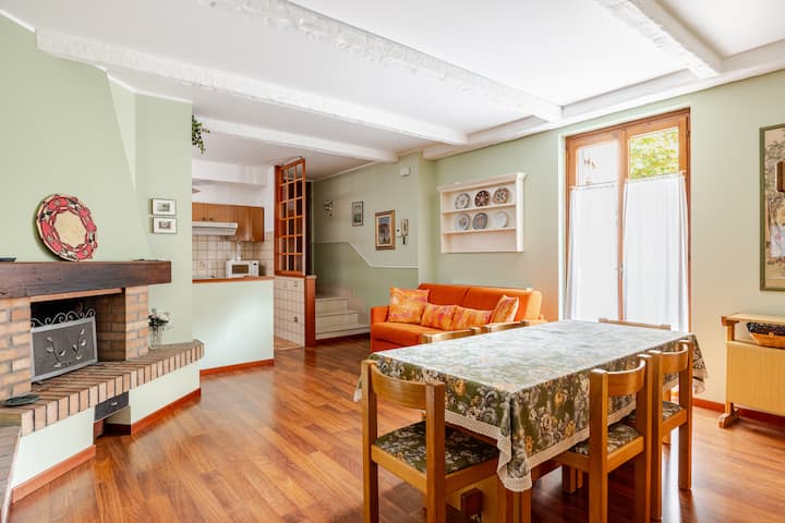 La Thea House - Lake Garda - Garda