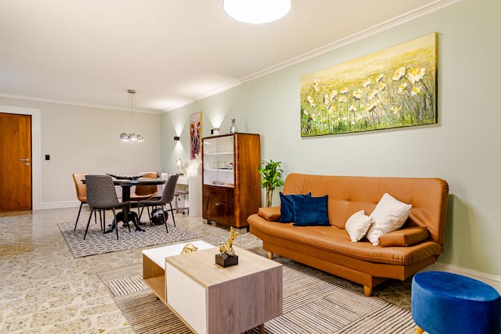 Beautiful Apartment/ Central Location/ Poblado. - Medellín