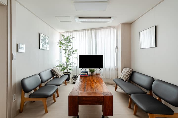 Casa Grace1 - Busan