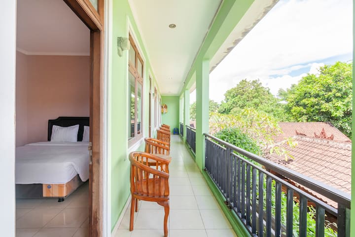 Purnama House Kuta - Kuta