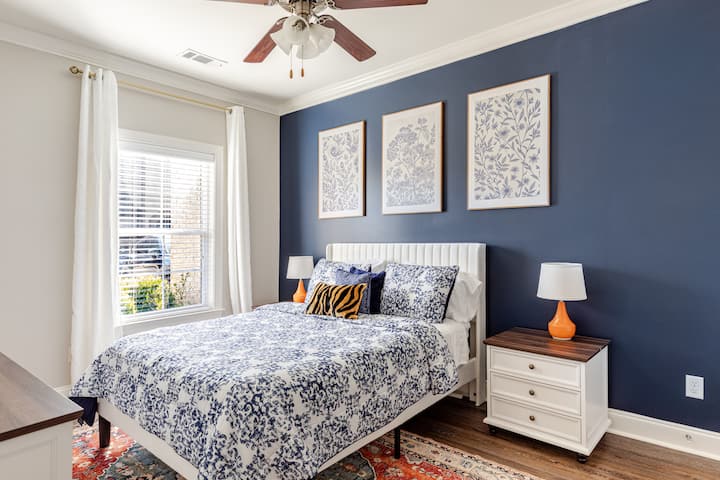 Wareaglelanding | 4br3ba | Familyauburnretreat - Auburn, AL