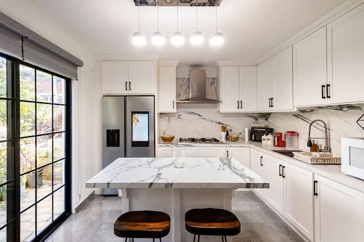 Casa Kora
A Unas Cuadras Del Centro Histórico - San José del Cabo