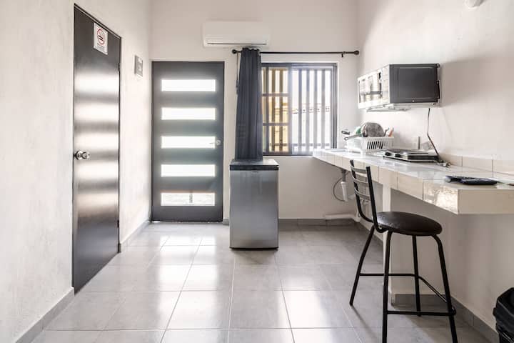 Loft Ubicación Estratégica, Sur De Monterrey - Monterrey