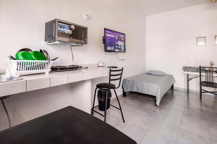 Loft Sur De Monterrey, Ubicación Estratégica - Monterrey