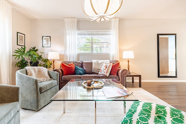 Heart Of Soco + Parking - Austin, TX