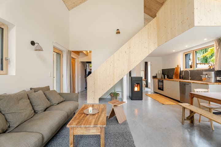 La Cabine Des Bains - Méaudre