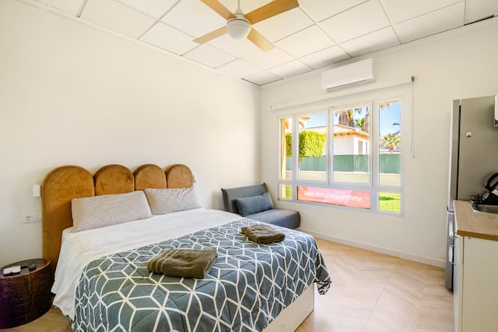 Hotel La Rotonda Cabo Roig - La Zenia