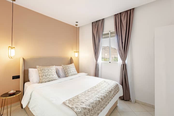Design Moderne • 2 Chambres • Confort Absolu - Marrakesh