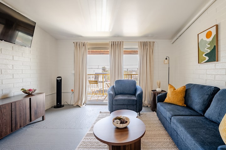 Oasis On Grand - Phoenix