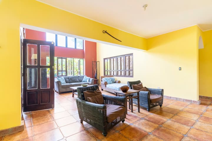 Casa Dorado Bed & Breakfast - Dominican Republic