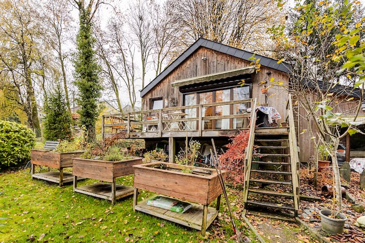 Chambre Chez Dominique - Vresse-sur-Semois