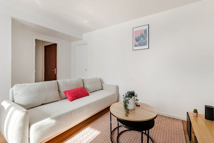 La Douce éToile
12 Min De Disneyland En Voiture. - Noisiel