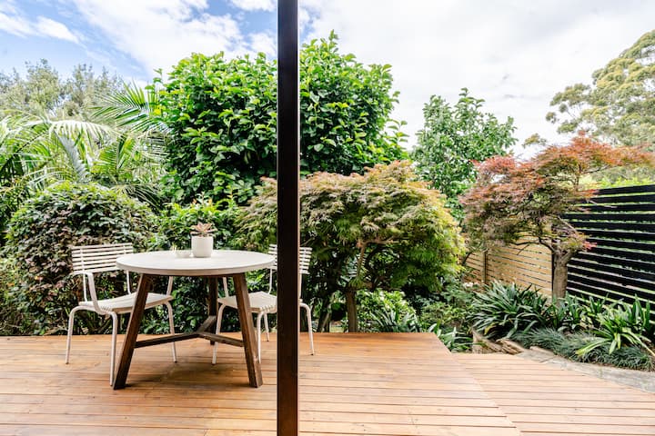 2br Austinmer Hideaway | A/c & High-speed Wifi - Appin