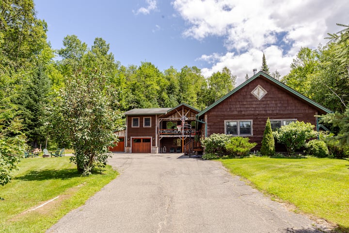 Charming Studio, Perfect Location - Lake Placid, NY