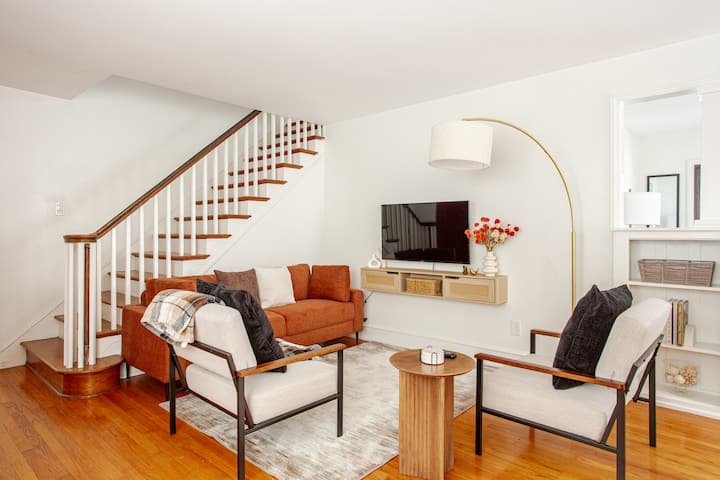 Elegant Spacious Retreat | Perfect For Families - Delaware