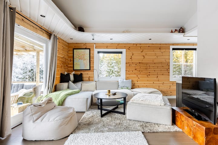 Green Garden Luxury Retreat Oslo - Oslo