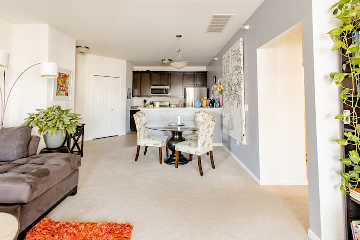 Breakfast And Free Local Taxi - Ann Arbor, MI