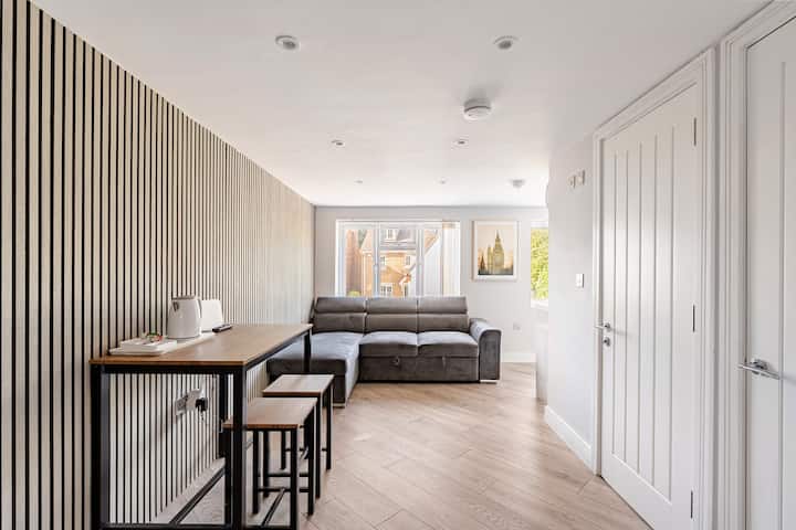 Billericay Flat - Basildon