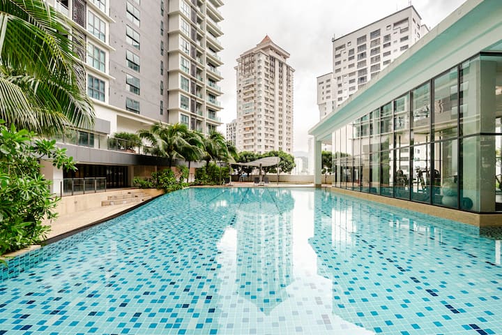 Coway Water Purifier, Free Netplex, Shower Filter - Petaling Jaya