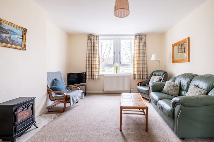 Bellfield Corner - Inverness