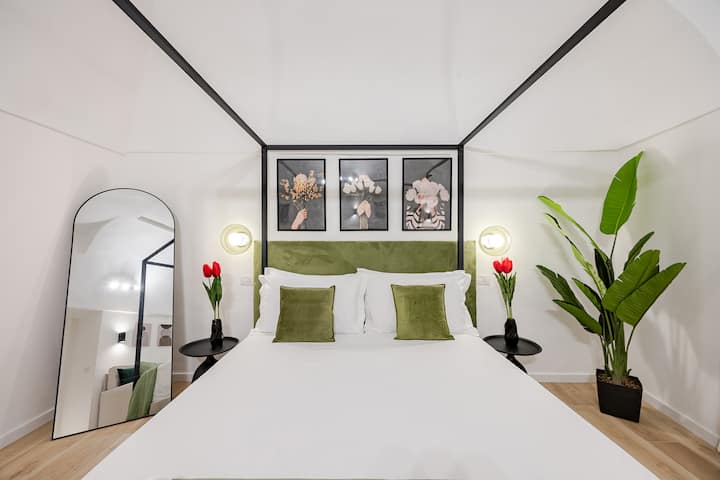 Mama Apartment - Casoria