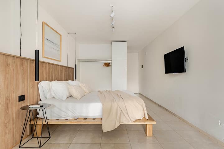 Relajate Con Muchas Plantas A Min Güemes-p. Olmos - Córdoba