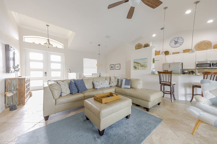 Villa Royal Palm, Cape Coral - Cape Coral, FL