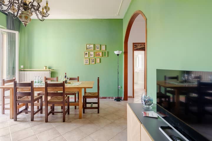 Casa Vista Duomo Ad Arezzo, Parcheggio Privato - Arezzo