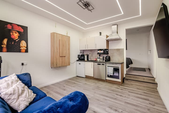 Ferienwohnung-apartment Bollenhutzauber - Gutach