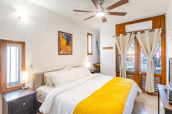 Departamento Limón En Puerto Vallarta - Puerto Vallarta