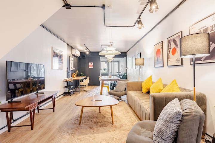 City House With 3 Bedrooms - Chiang Mai