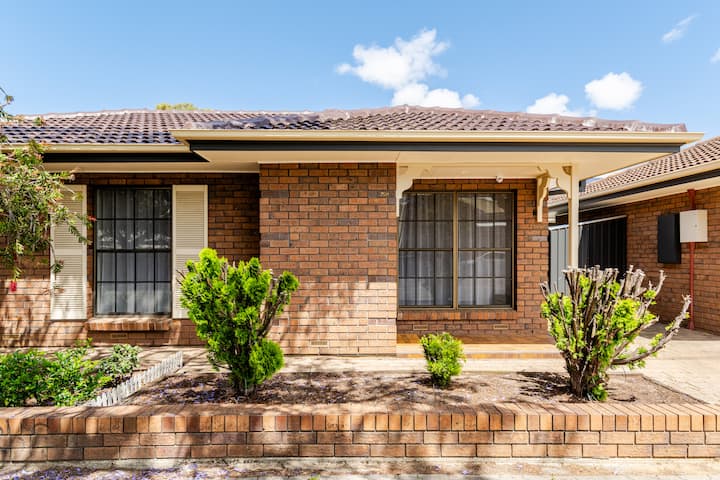 Comfortable Family Home In Unley - South Australia
