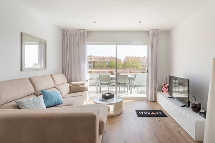 Appartements Meublés Tapas - Benitachell