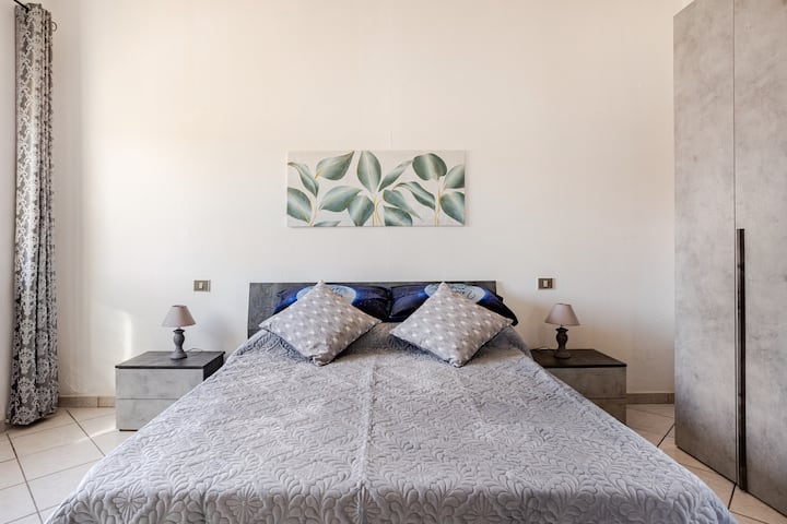 [Tra Mare E Natura] Cortile Privato E Relax - Provincia di Oristano