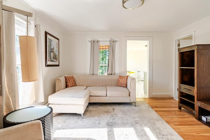 Hartford Haven - Hartford, CT