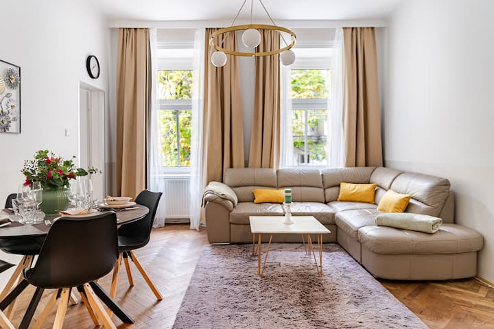 Comfort Collection Vienna #4 | Netflix | Währing - Vienne