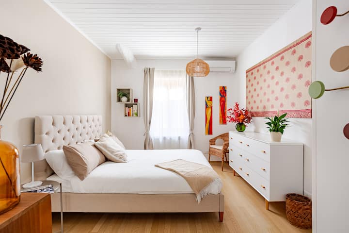 Petite Maison De Charme Près Des Navigli - Milão