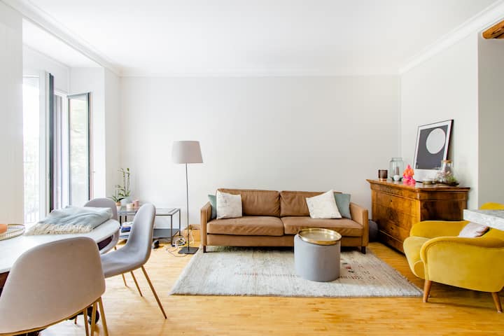 Chambre Simple - Lausanne