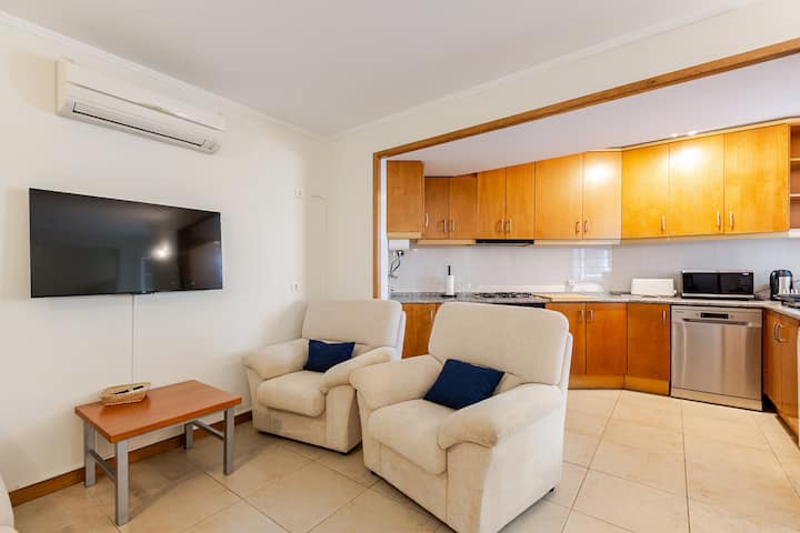 Albufeira Coast Apartment - Albufeira