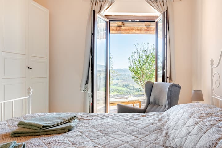 Apartment View Sea & Hills Pinetoalba - Pineto