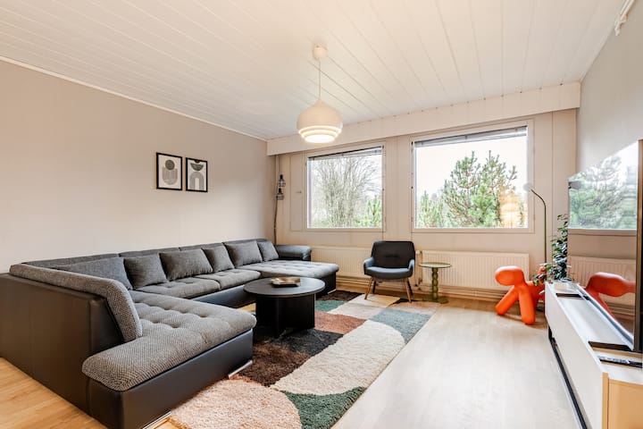 Porokoti. Rovaniemi. 
Lapland. Finland. - Finland