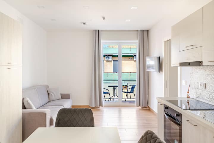 La Dimora Del Mare - Cozy & Relax - 800m Dal Mare - Formia