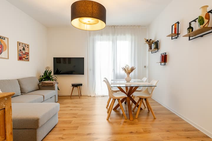 Sparkling Nest - Conegliano