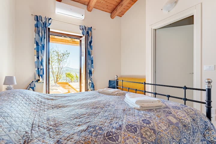 Casa Vista Gran Sasso
Albapineto - Pineto